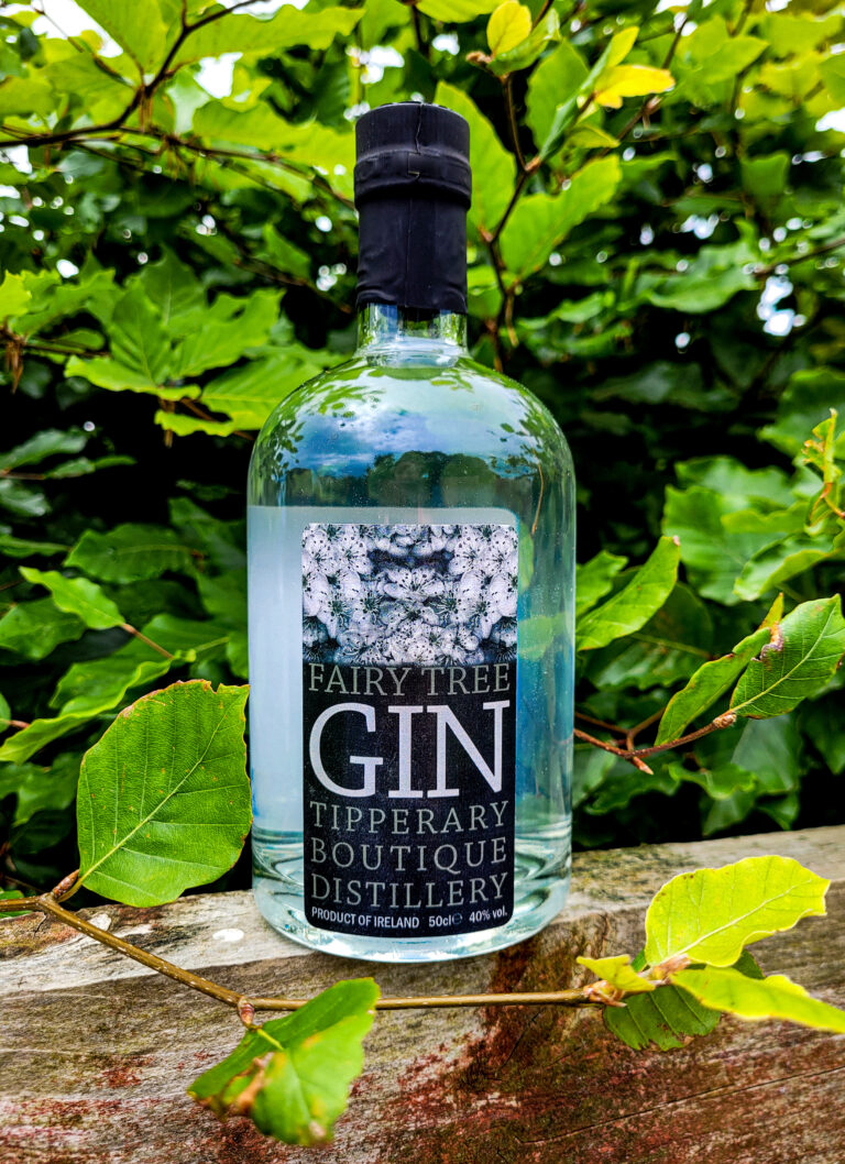 Fairy Tree Gin – Tipperary Boutique Distillery