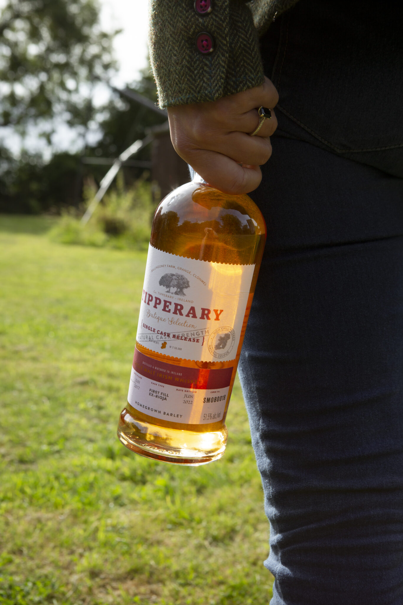 Tipperary Boutique Distillery